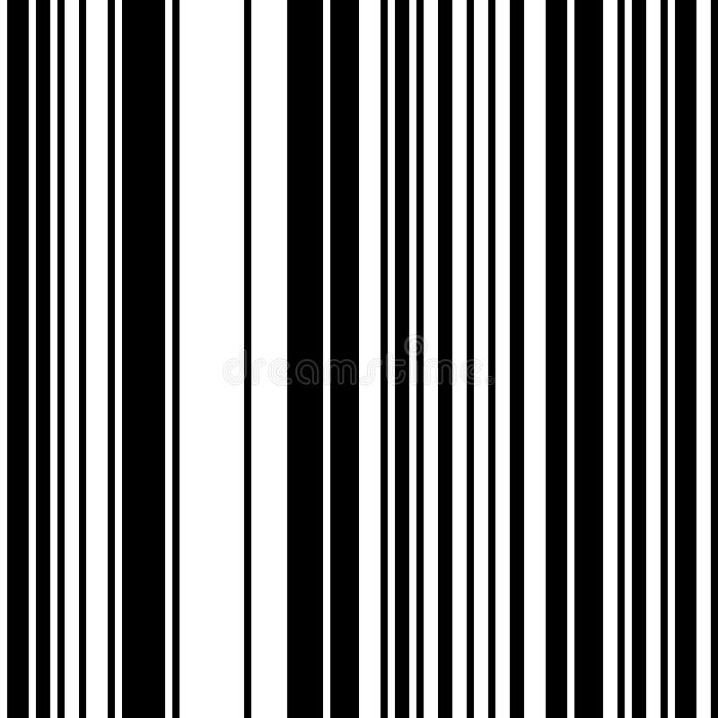 Simple Linear Seamless Vertical Pattern 9346, Modern Stylish Image ...