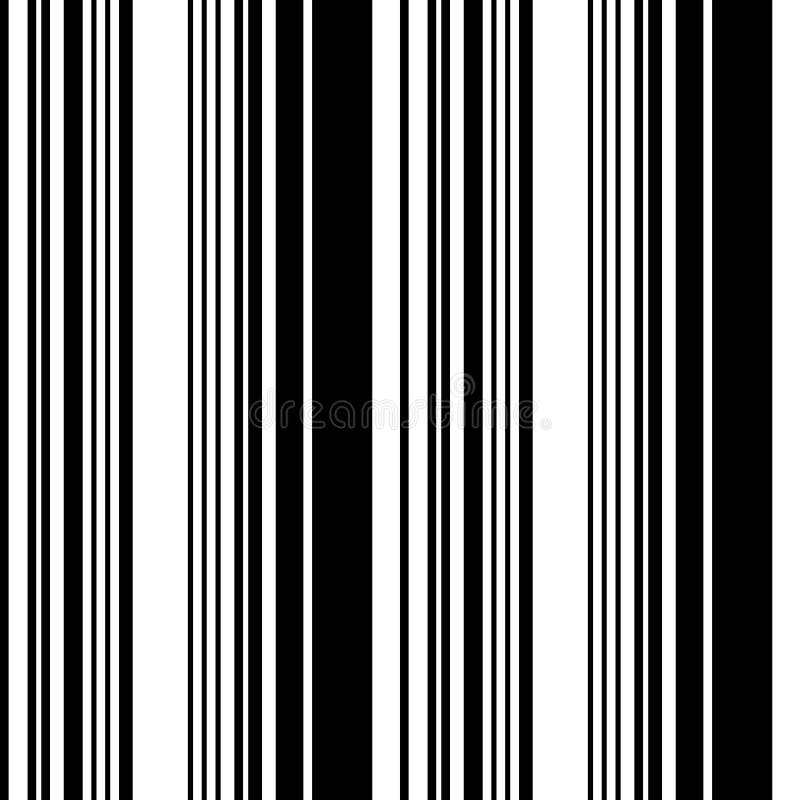 Simple Linear Seamless Vertical Pattern 9346, Modern Stylish Image ...