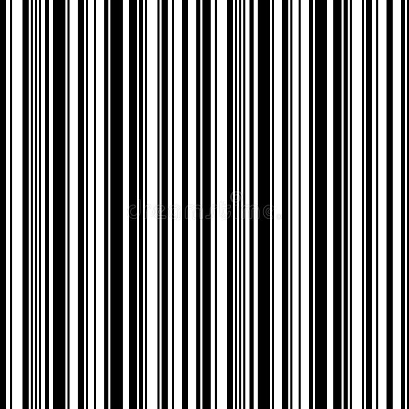 Simple Linear Seamless Vertical Pattern 9346, Modern Stylish Image ...