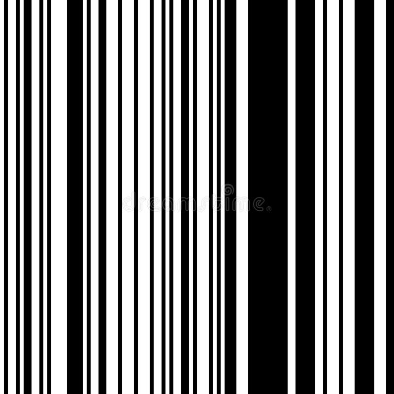 Simple Linear Seamless Vertical Pattern 9346, Modern Stylish Image ...