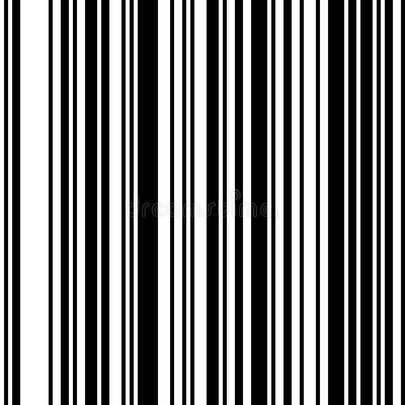 Simple Linear Seamless Vertical Pattern 9348, Modern Stylish Image ...