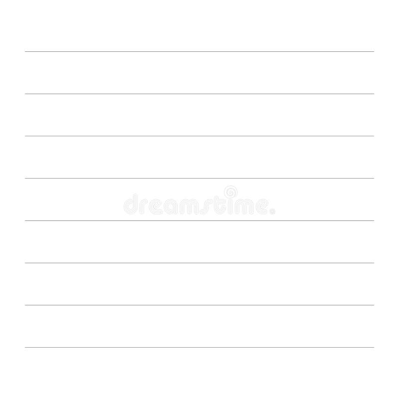 Simple Horizontal Lines Stock Illustrations – 40,080 Simple Horizontal ...