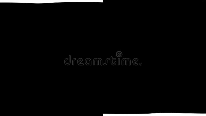 Simple Liquid Flow Transitions Pack. this 4k Footage Contain 36 Black ...