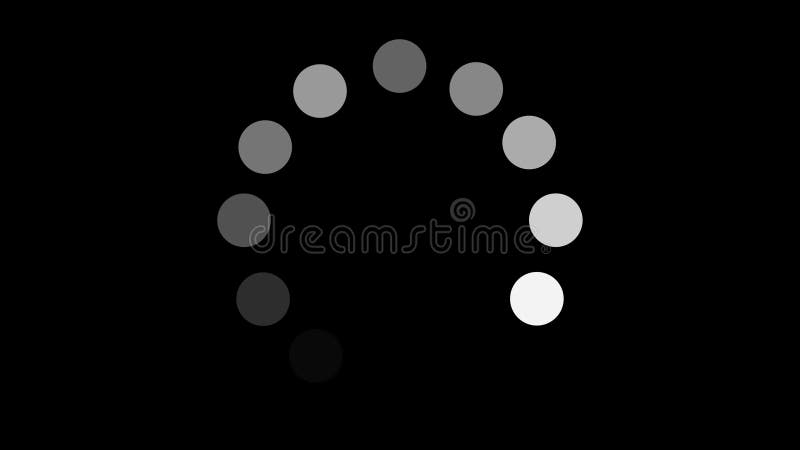 Simple Loading Animation, Circle Loading Animation in High Resolution ... Simple Loading Animation, Circle Loading Animation in High Resolution ...