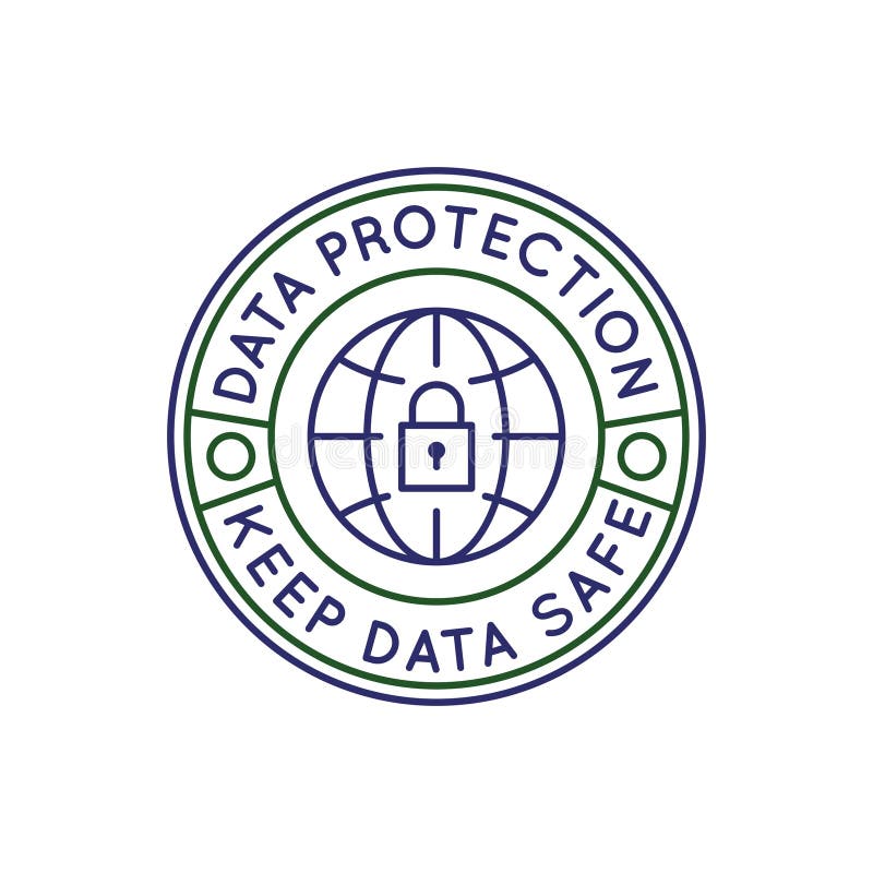 Earth Protection Logo Stock Illustrations – 25,121 Earth Protection ...