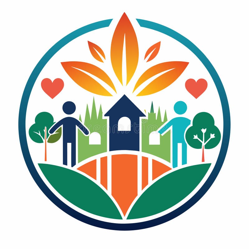 Community Outreach Stock Illustrations – 3,562 Community Outreach Stock ...