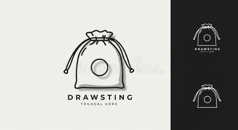Drawsting Stock Illustrations – 3 Drawsting Stock Illustrations ...