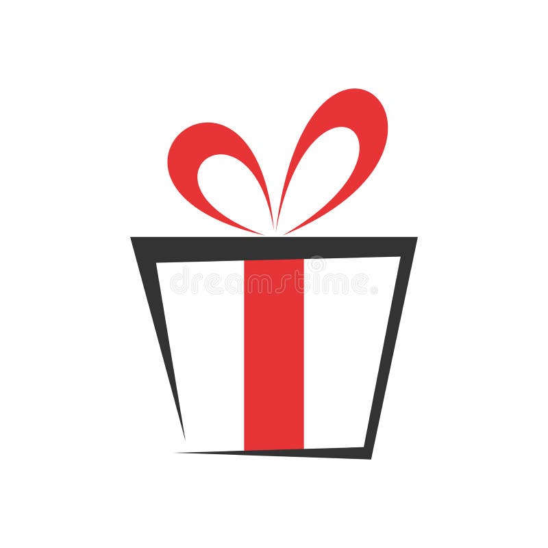 Simple Logo Design Noodle with Yellow Cirlce Stock Vector ...