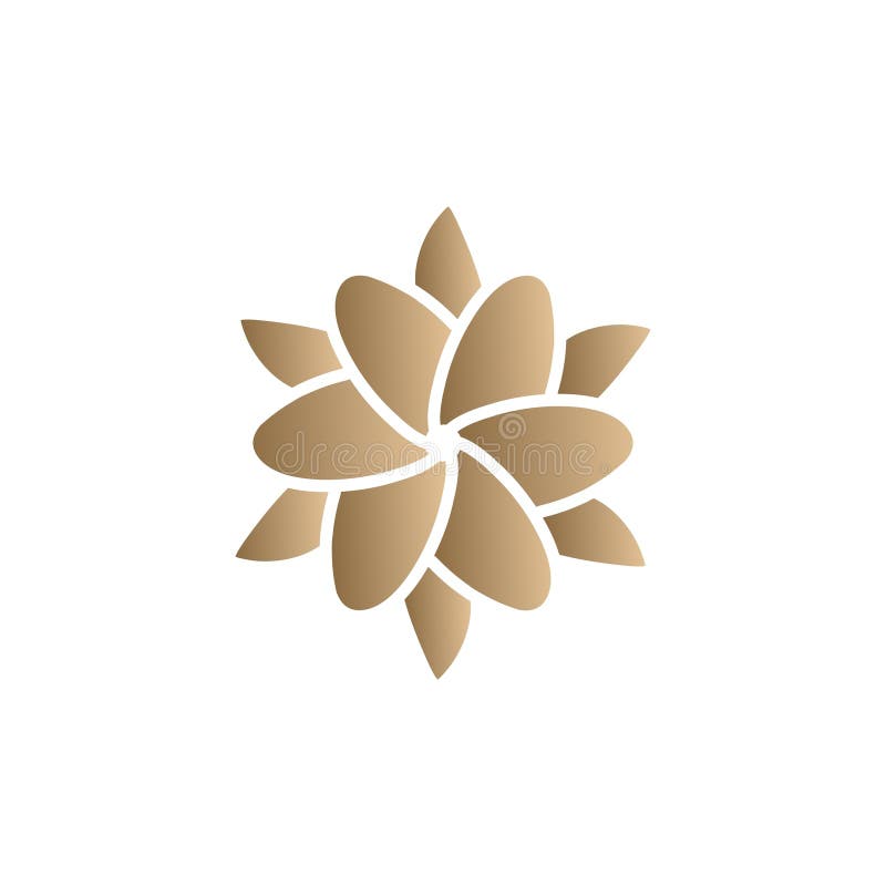 Simple Logo Design Vector Hand Draw Stock Illustration - Illustration ...