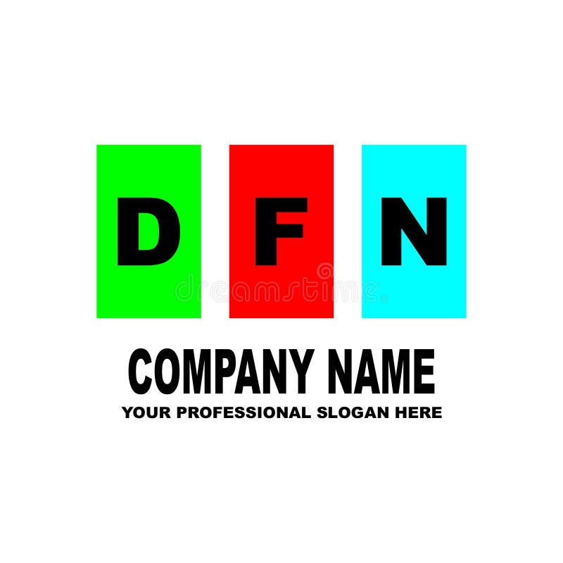 Dfn Letter Stock Illustrations – 19 Dfn Letter Stock Illustrations ...