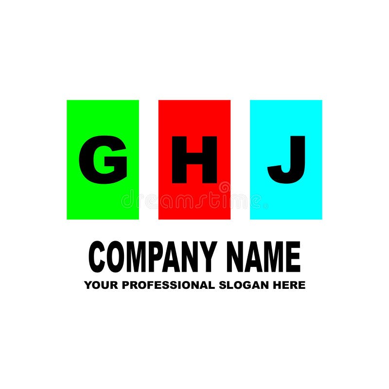 Letters Ghj Stock Illustrations – 8 Letters Ghj Stock Illustrations ...