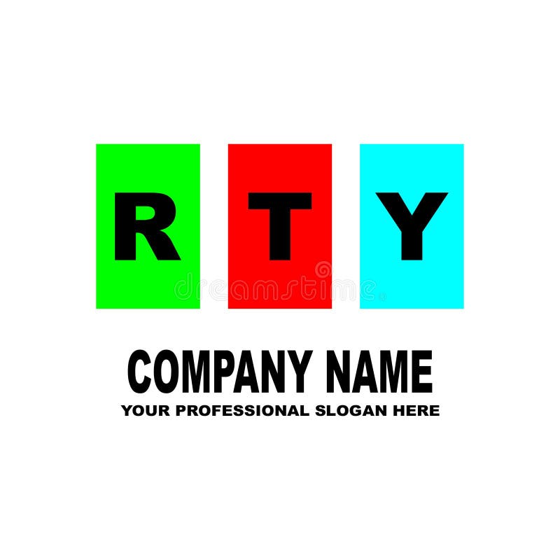Letters Rty Stock Illustrations – 9 Letters Rty Stock Illustrations ...