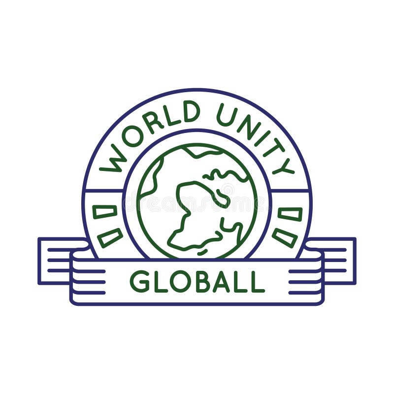 World Unity Logo