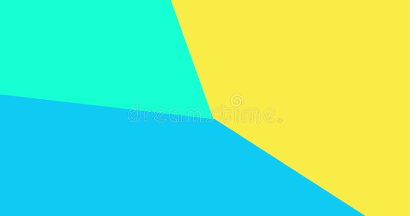 Simple Loop Animated Loading Icon Geometric Loader Animation With Simple Rounded Squares On