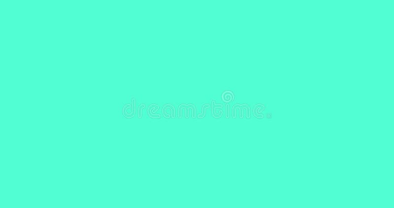 Simple Loop Animated Loading Icon Geometric Loader Animation With Simple Rounded Squares On