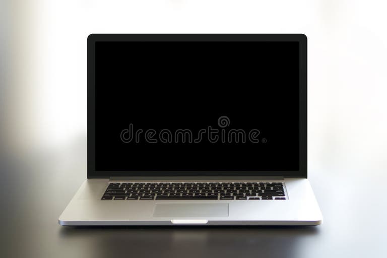 124 Laptop Screen Frontal Stock Photos - Free & Royalty-Free Stock ...