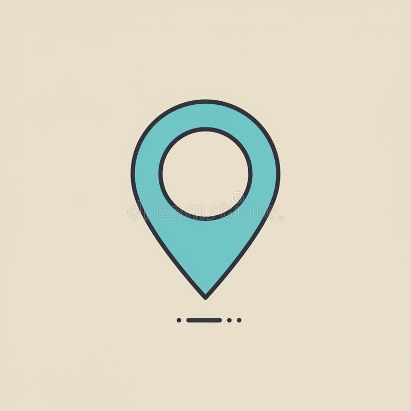 Blue Drop Shaped Marker Stock Illustrations – 9 Blue Drop Shaped Marker ...