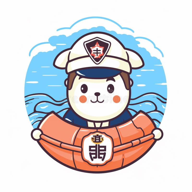 Coast Guard Logo Stock Illustrations – 529 Coast Guard Logo Stock ...