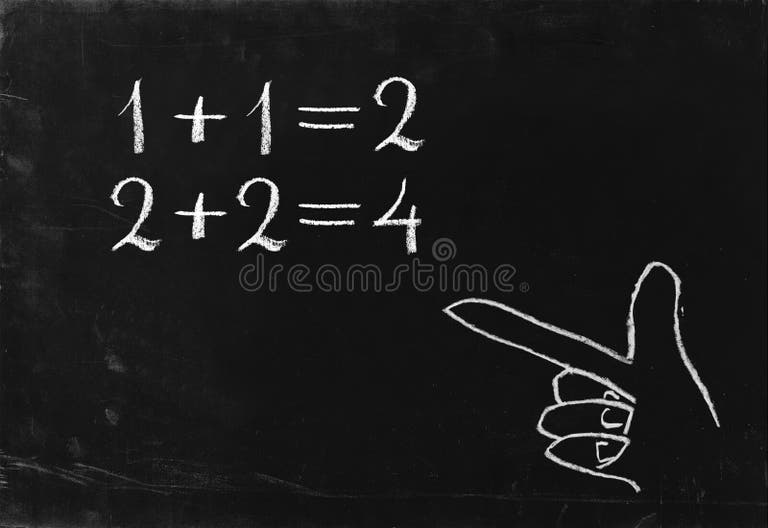 Simple Math Stock Illustrations – 38,696 Simple Math Stock ...