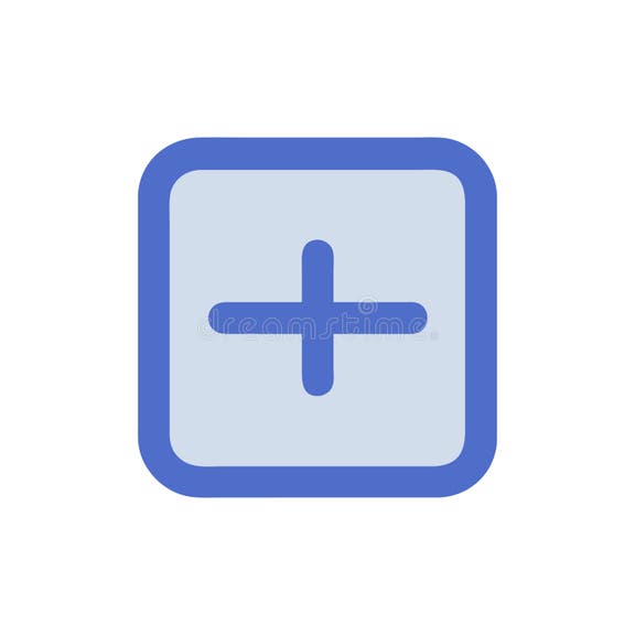 Simple Mathematical Subtraction Symbol Icon for Study Stock ...