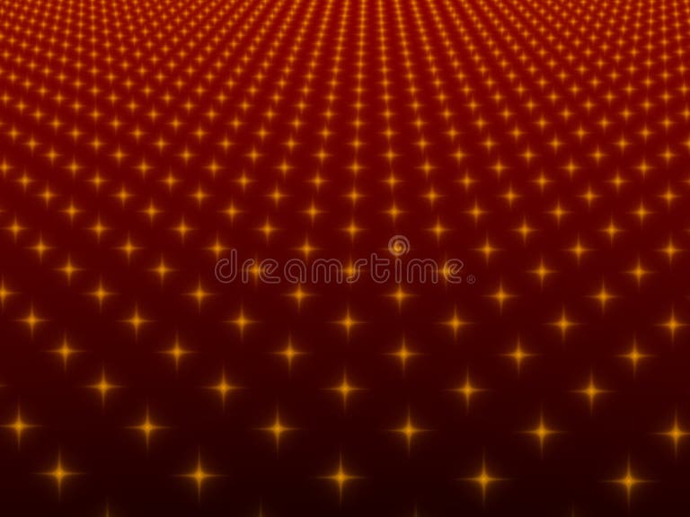 Simple matrix surface stock illustration. Illustration of abstract ...