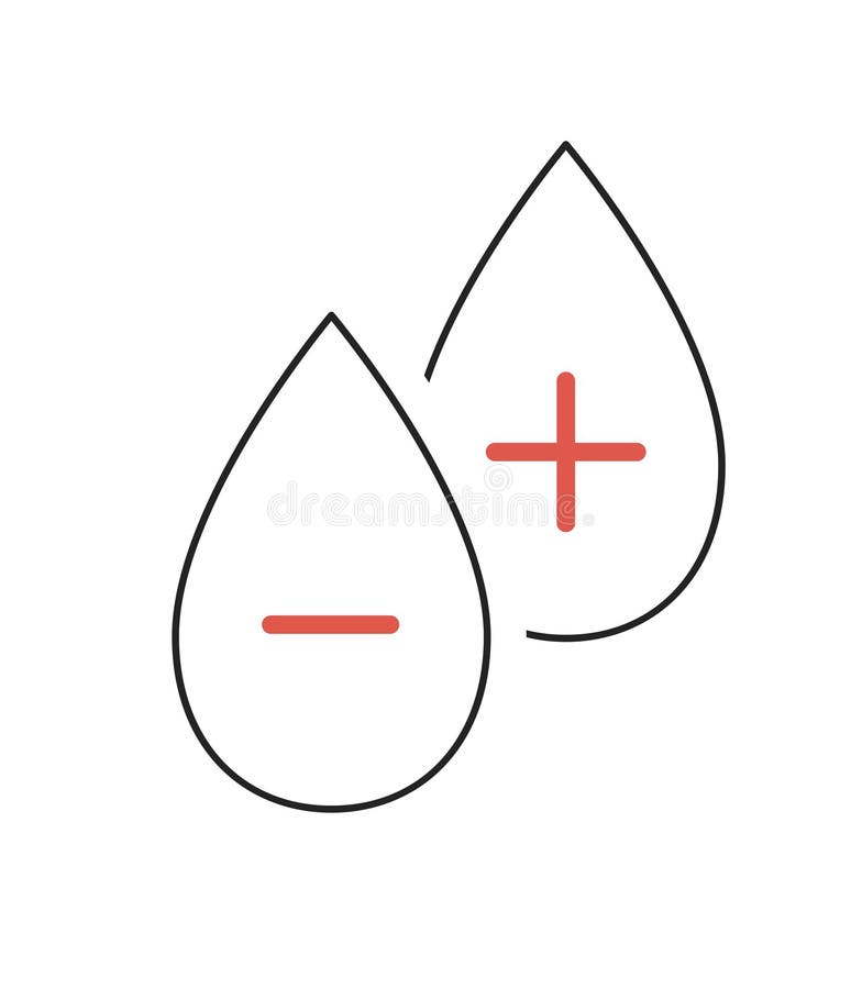 Simple medical icon stock vector. Illustration of antigen - 263136698