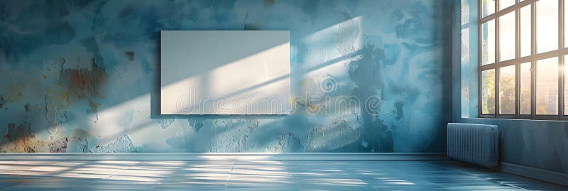 Simple Meeting Room Banner Design for Office Inspiration Stock ...