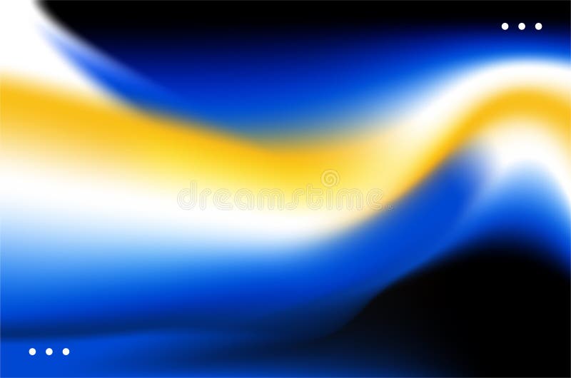 Simple Mesh Gradient Background Design Colorful Stock Illustration ...