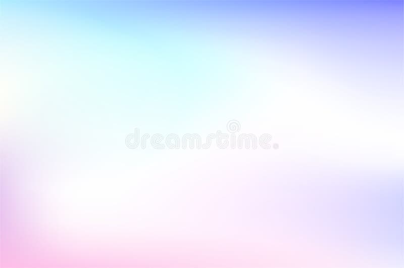 Simple Mesh Gradient Background Design Colorful Stock Illustration ...