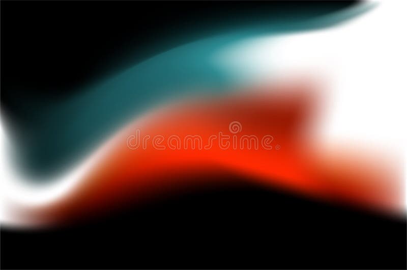 Simple Mesh Gradient Background Design Colorful Stock Illustration ...