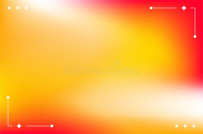 Simple Mesh Gradient Background Design Colorful Stock Illustration ...
