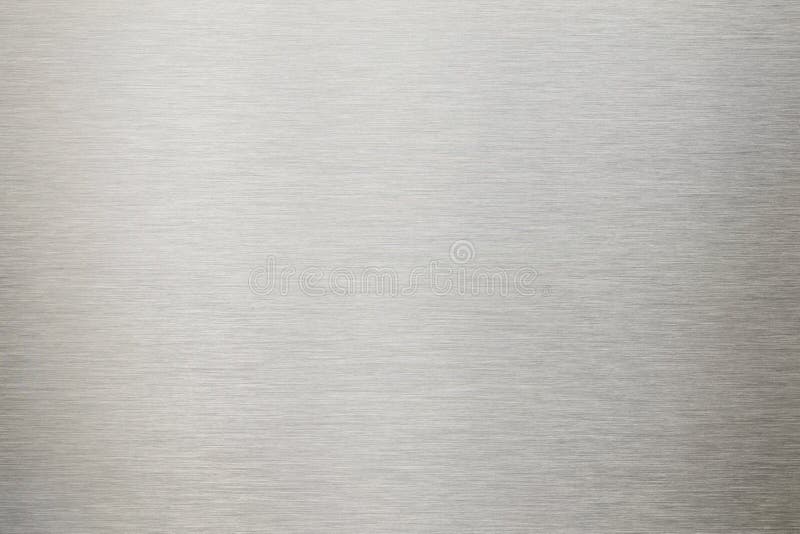 Simple metal texture stock image. Image of aluminum - 105458977