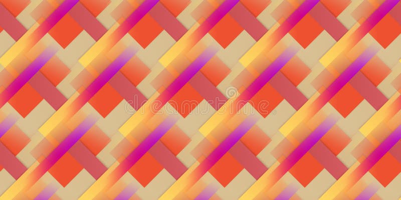 Symmetrical Rectangle Red Background Stock Illustrations – 178 ...