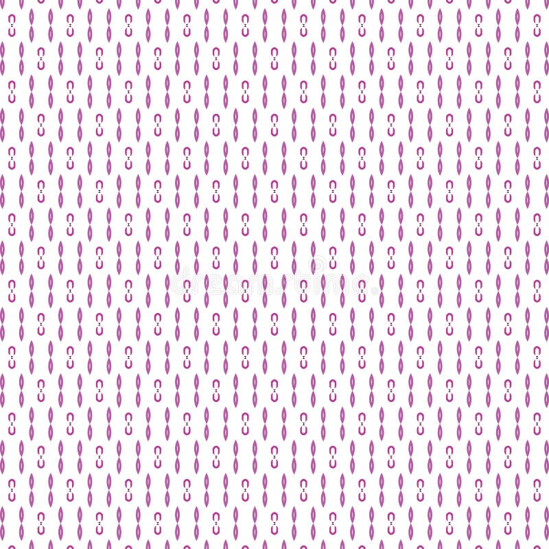 Simple Minimalist Abstract Chain Tile Grid Geometric Vector Textile ...