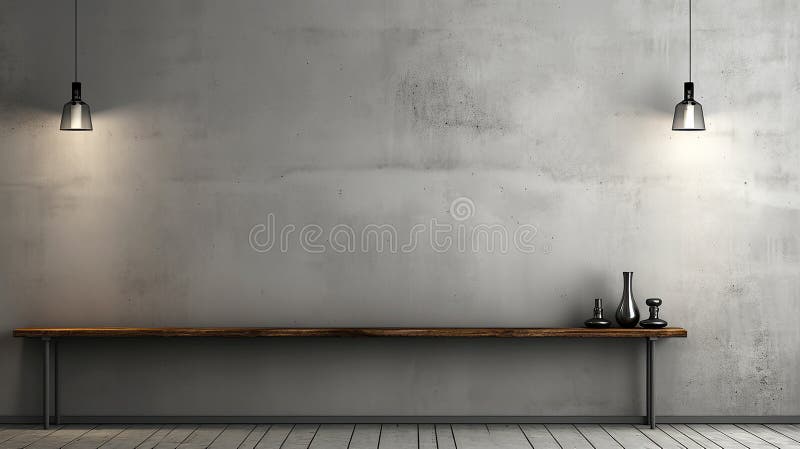 A Simple Minimalist Background with Space for Copy Space Stock ...