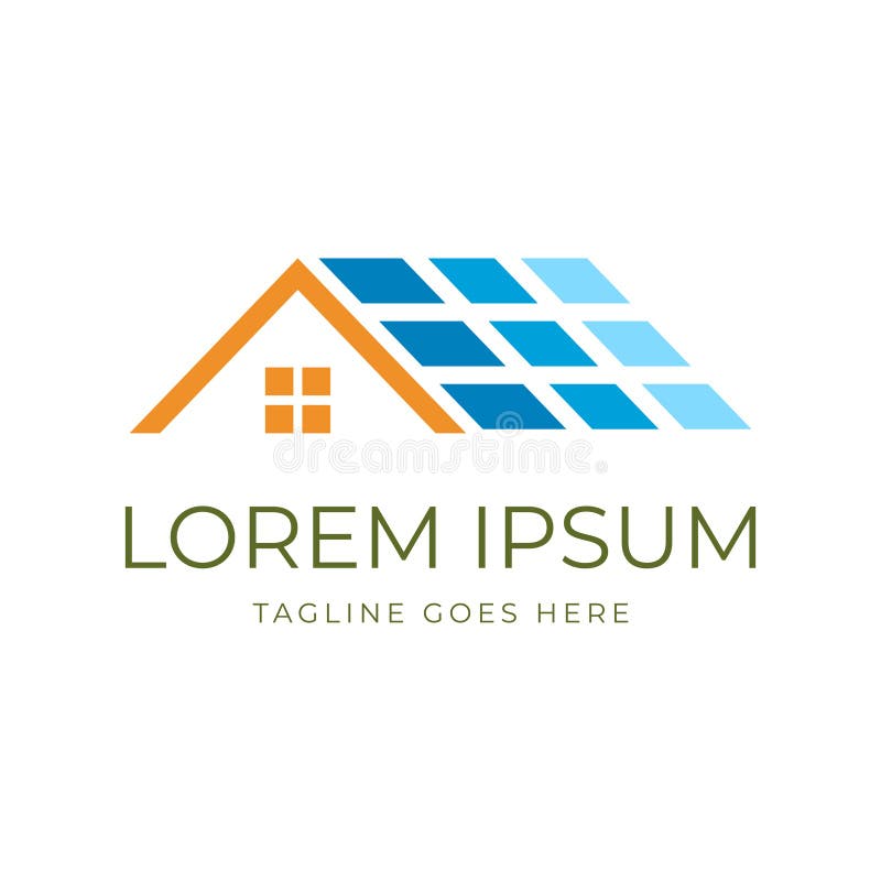 House Solar Panel Icon Stock Illustrations – 11,809 House Solar Panel ...