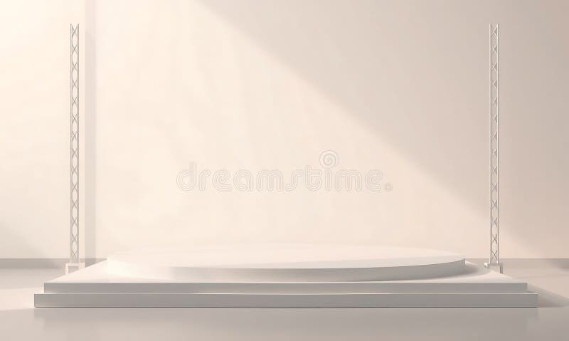 Minimalist Rectangular Structures Stock Illustrations – 683 Minimalist ...