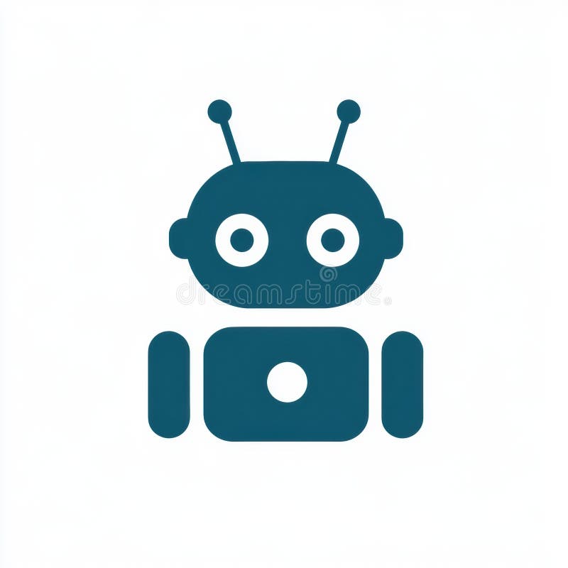 Vector Robot Ai Features Limitations Stock Photos - Free & Royalty-Free ...