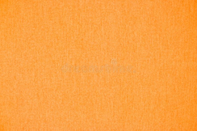 Simple and Minimalistic Orange Material Background. Stock Image - Image ...