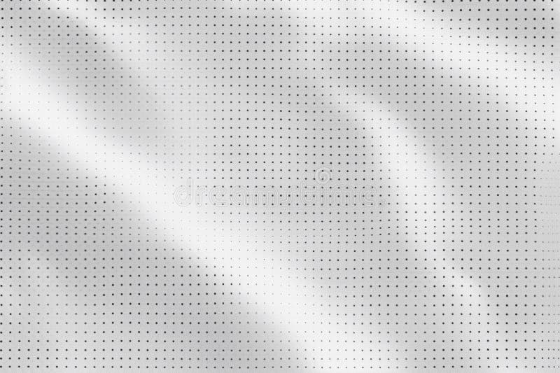 Simple and Minimalistic Seamless Grey Dots Pattern on White Background ...