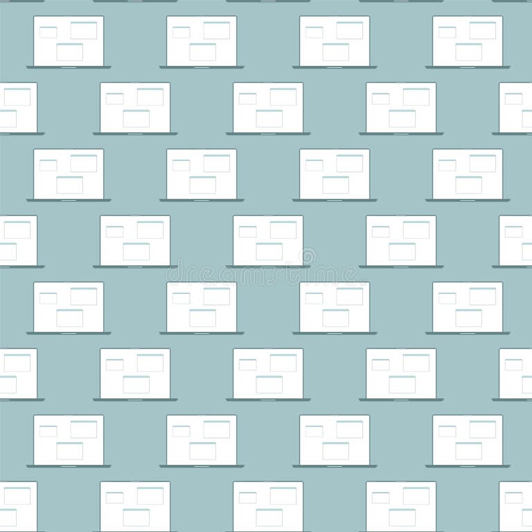 Endless Computer Stock Illustrations – 7,135 Endless Computer Stock ...