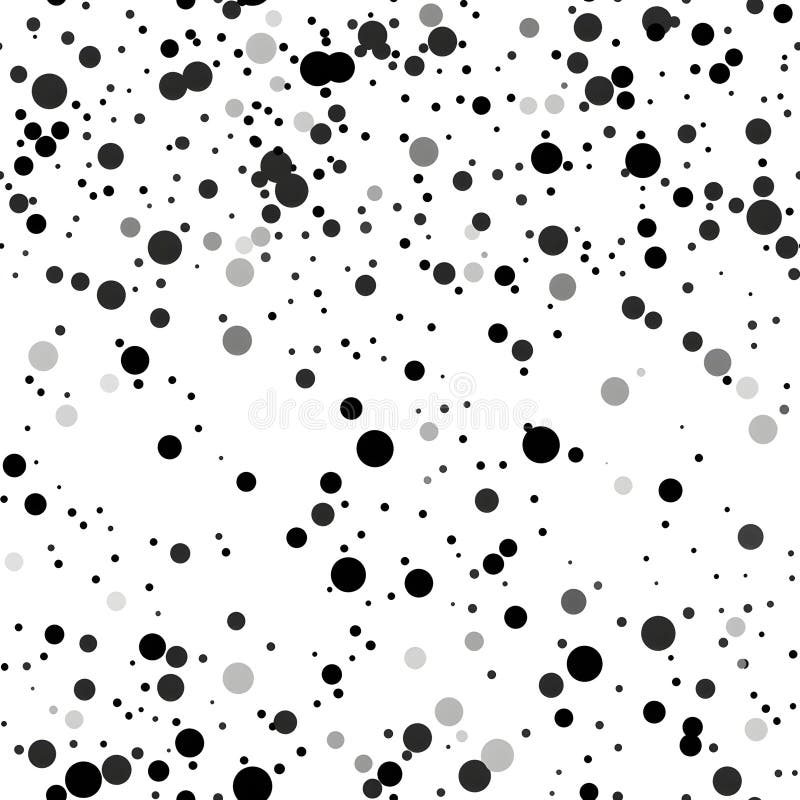 Simple Minimalistic Vector Scatter Design Stock Illustration ...