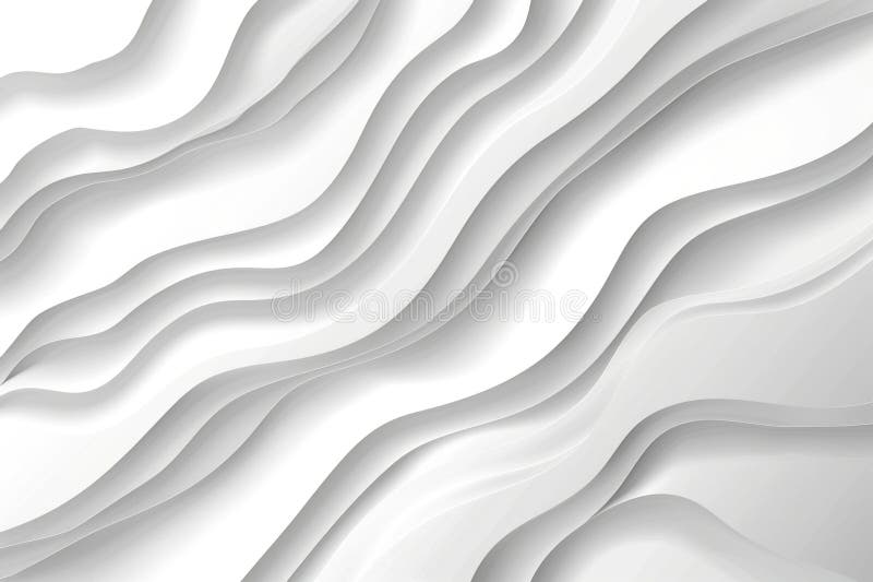 A Simple and Modern Abstract Background with Wavy Lines. Perfect for ...