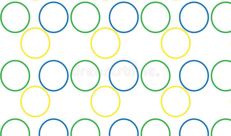 Circle Patten Stock Illustrations – 674 Circle Patten Stock ...