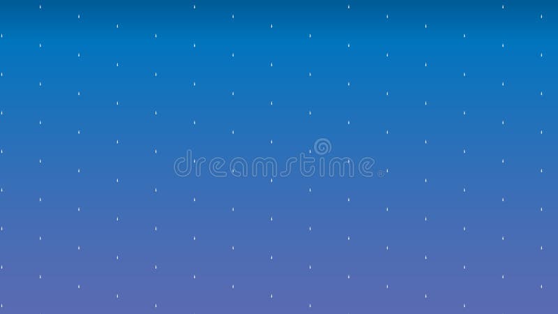 Simple Modern Abstract Modern Blue Dots Pattern Stock Vector ...