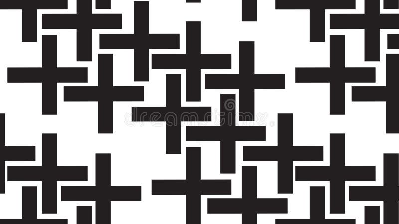 Criss-cross word puzzle stock vector. Illustration of learning - 26825544