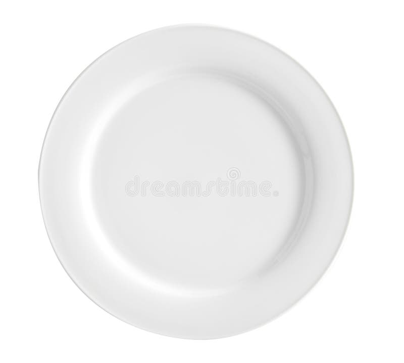Simple Modern Color Plate - Simple Sketch Dinnerware Collection with ...