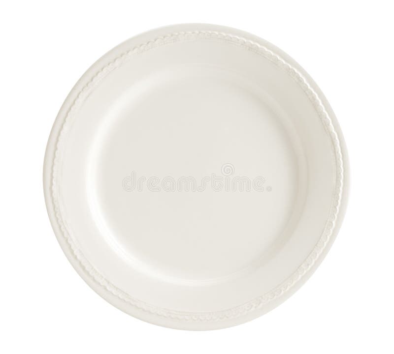 Simple Modern Color Plate - Simple Sketch Dinnerware Collection Stock ...