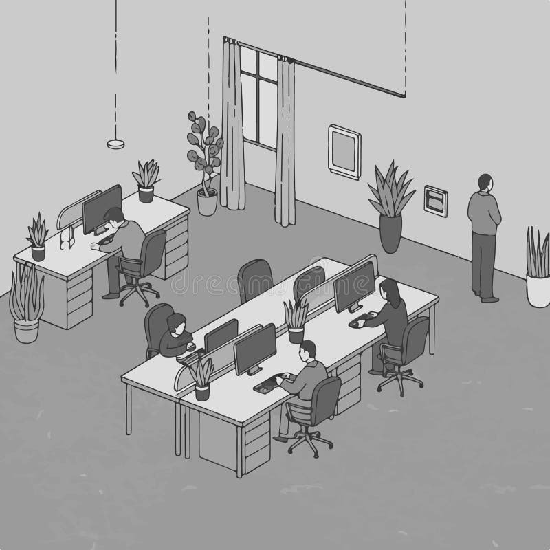 Simple and Modern Flat Vectors, Perfect for Web, App, and Social Media ...