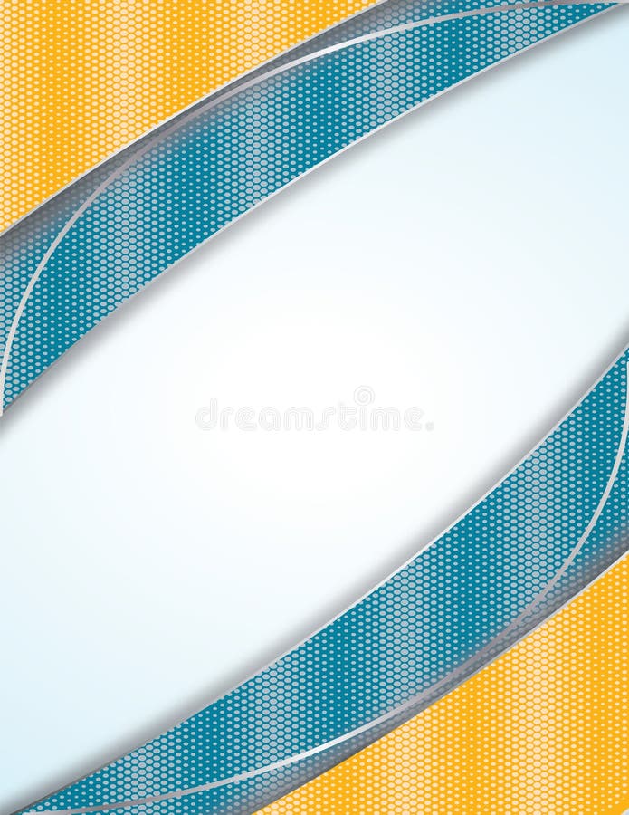 Simple Modern Geometric Illustration for Multiply Use Stock ...